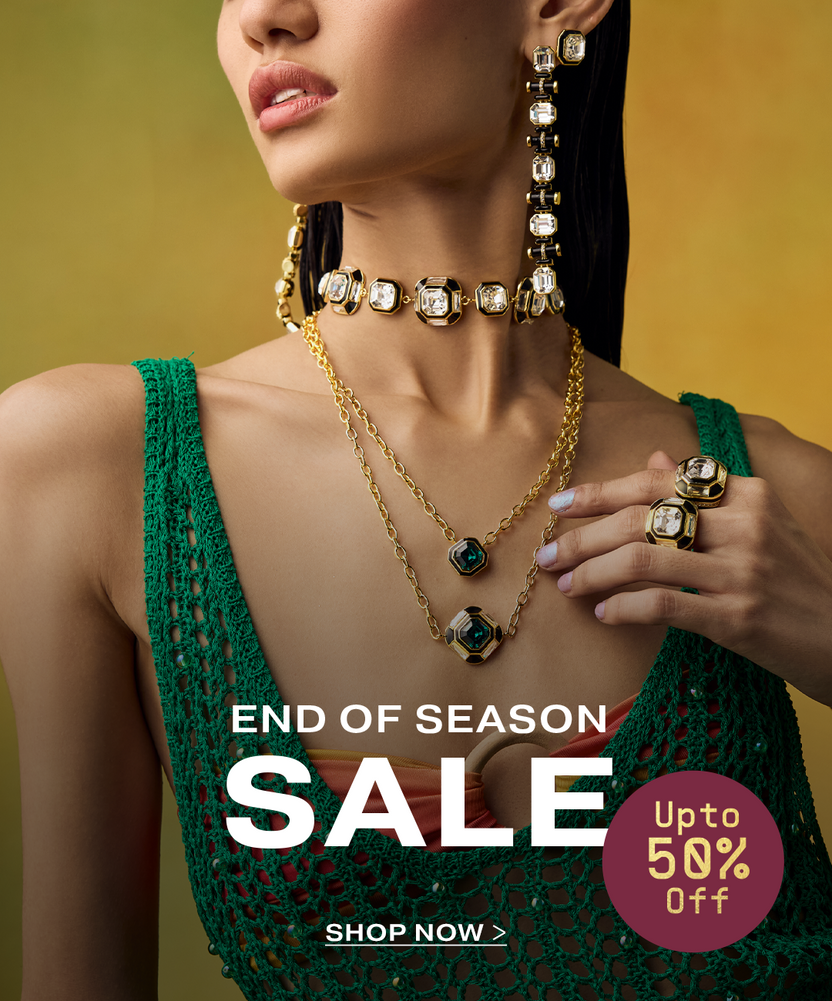 Gold Plated and Artificial Gold Jewellery | Online Jewellery Shopping